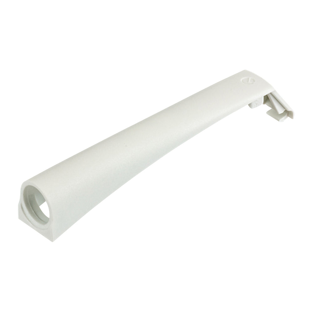 Hafele KPush Long Cabinet Catch Standard Buffer with Housing and ...
