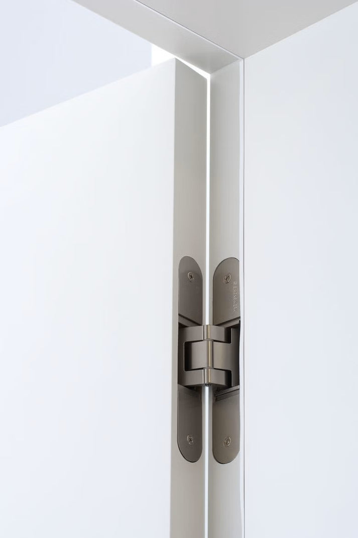 Halliday & Baillie Tectus Concealed Hinge 60kg - Available in Various ...