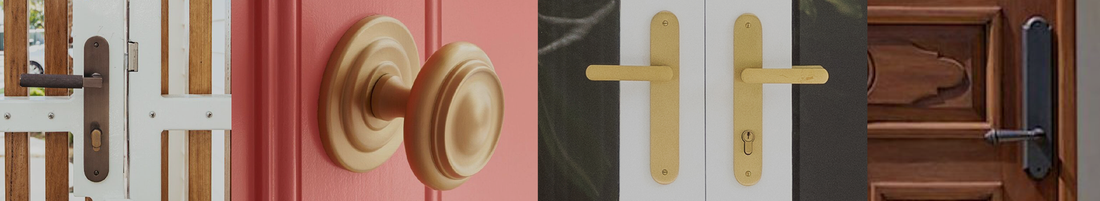 Keeler Hardware | Door Hardware Supplier of Choice Australia