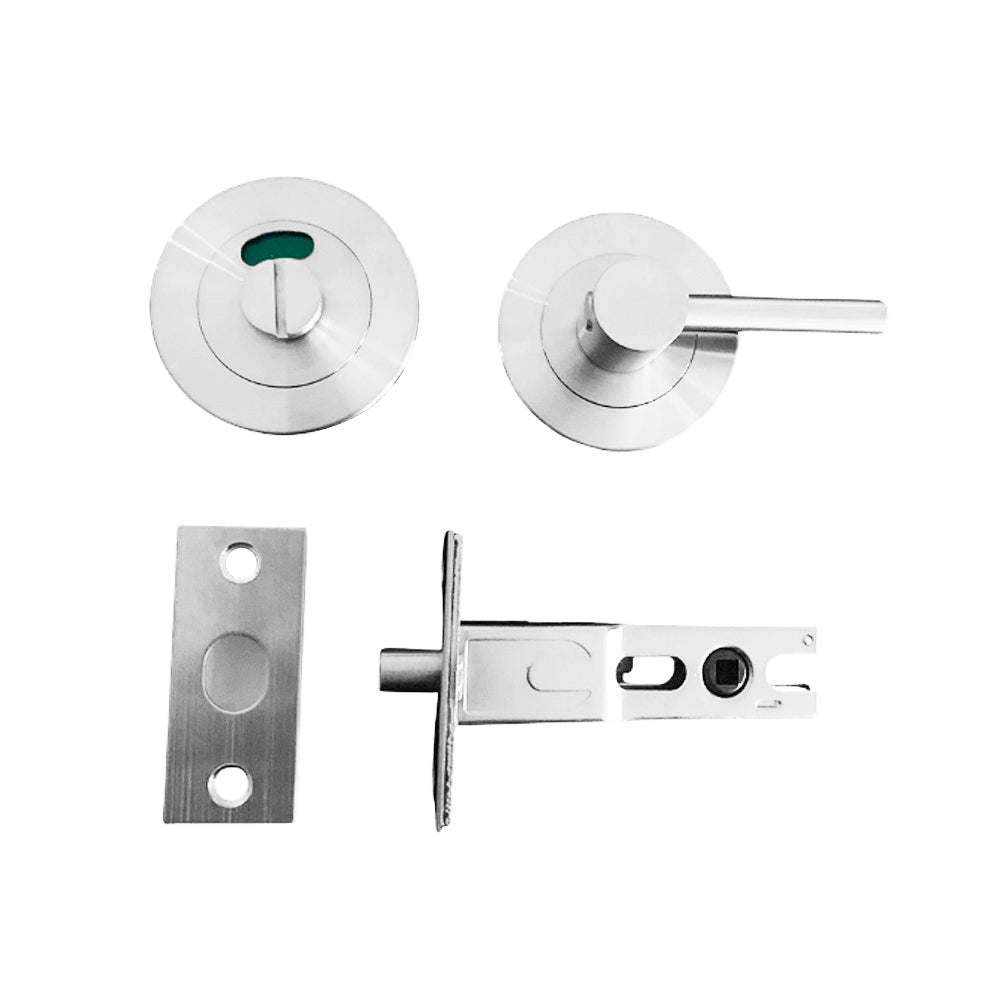 JMA Disabled Privacy Indicator Bolt Morticed 60mm Backset B13/SSS DIBSS ...