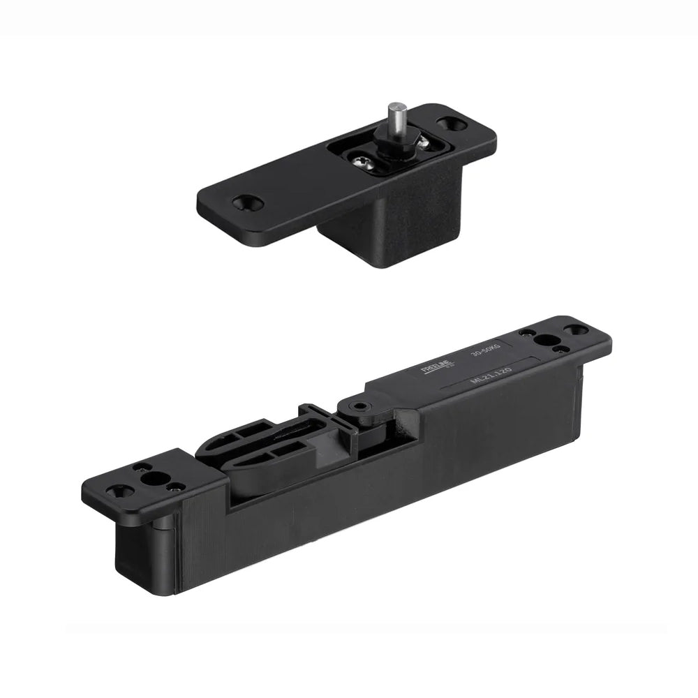 JNF Smooth Latch Soft and Self Closing Mechanism For Doors 30-50kg ML ...