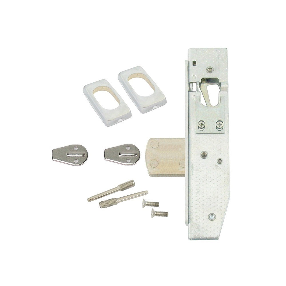 Dormakaba 950 Mortice Door Lock Short 23mm Backset 37mm Bolt No ...