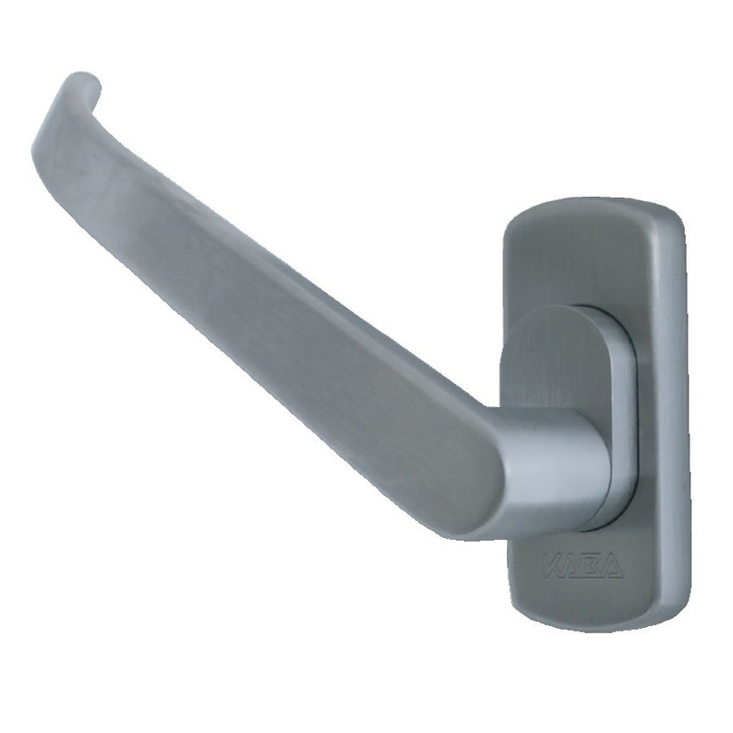 Dormakaba 951 Mortice Sliding Door Lock 951LSCP-C4 Short Backset Cyl ...