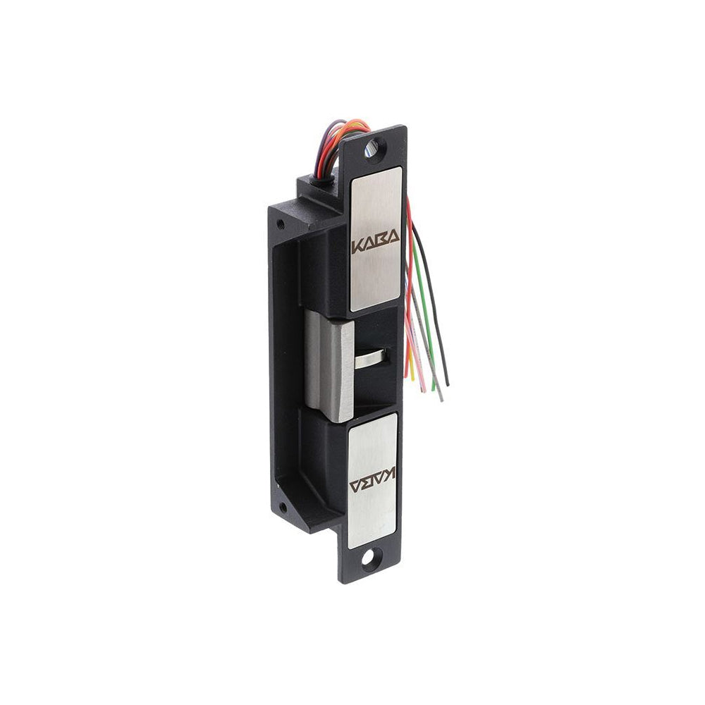 Dormakaba High Security Fully Monitored Electric Strike 12-24 VDC/AC ...
