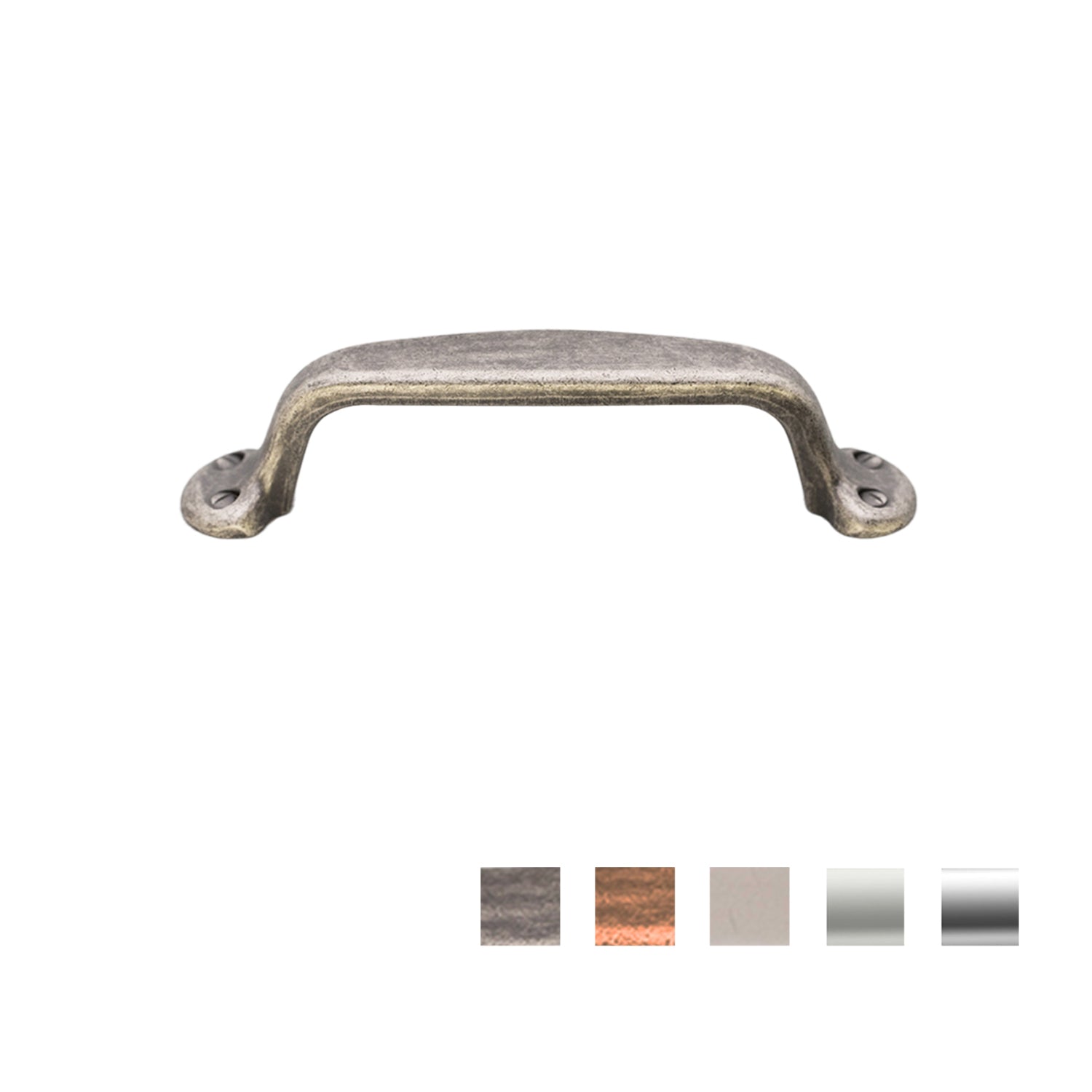 Kethy Cabinet Handle Teall D1175 - Available in Various Finishes ...