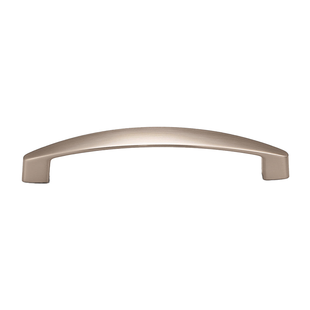 Kethy Cabinet Handle Malibu 128mm Stainless Effect D340128SE | Keeler ...