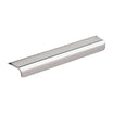 Kethy Modena Edge Pull Handle - Available in Various Finishes and Sizes ...