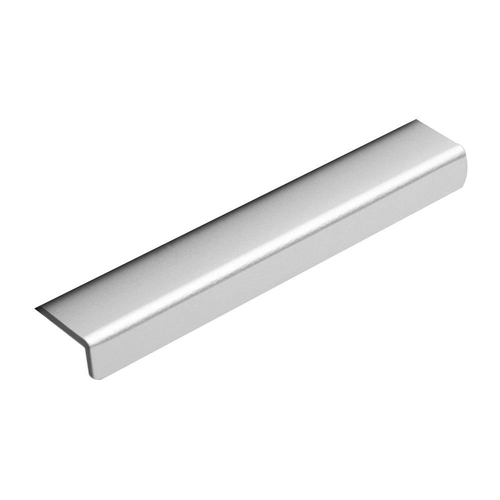 Kethy Modena Edge Pull Handle - Available in Various Finishes and Sizes ...