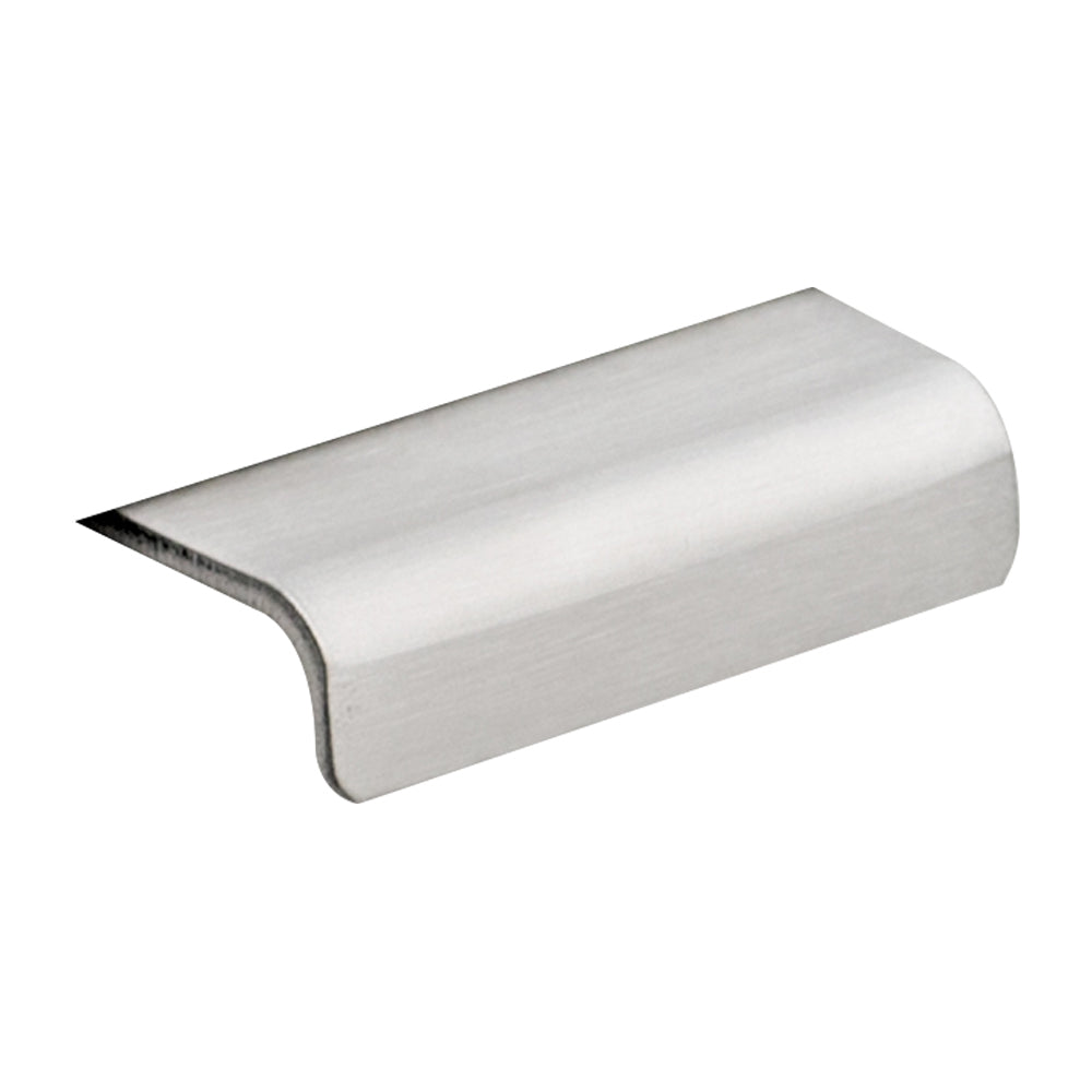 Kethy Modena Edge Pull Handle - Available in Various Finishes and Sizes ...