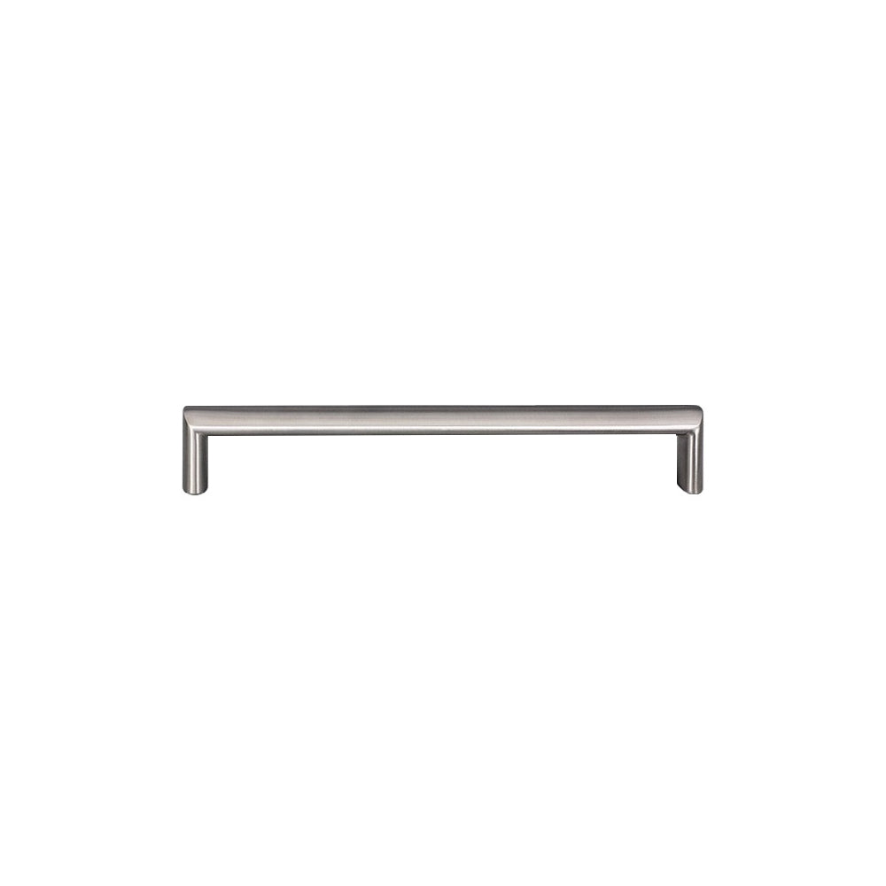 Kethy E2131 Pavia Oval Cabinet Pull Handle Stainless Steel | Keeler ...