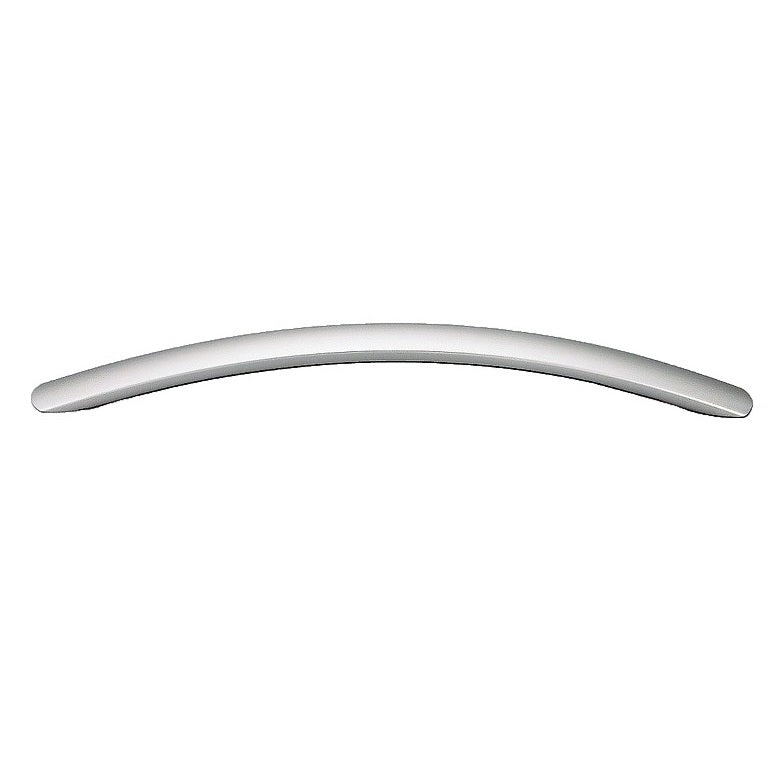 Kethy Cabinet Handle F133 F Series Oval Bow Aluminium | SCL – Keeler ...