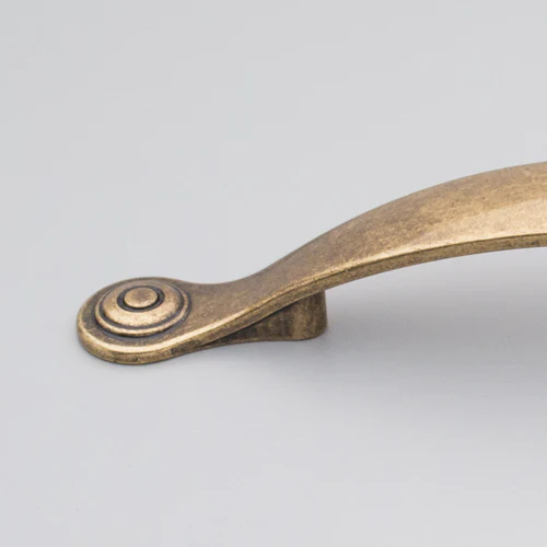 Kethy HT013 Norton Cabinet Handle 96mm - Available In Various Finishes ...