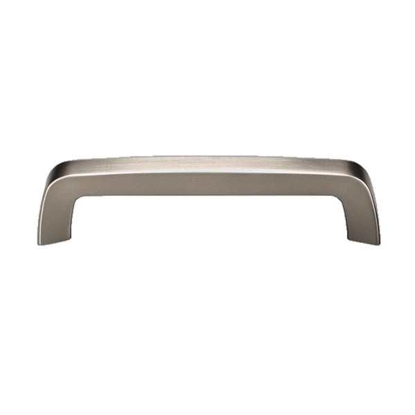 Kethy Cabinet Handle L809 L Series Epoch Light Die-cast Zinc | SCL – Keeler Hardware