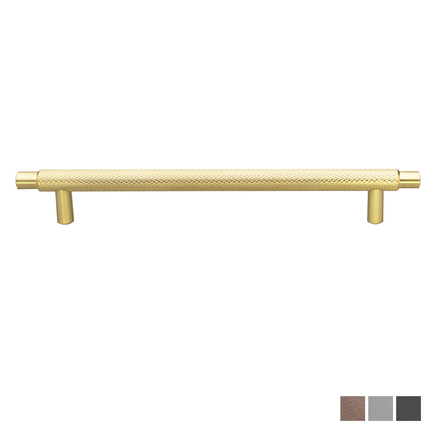 Kethy Herning Cabinet Pull Handle - Available in Various Finishes and ...