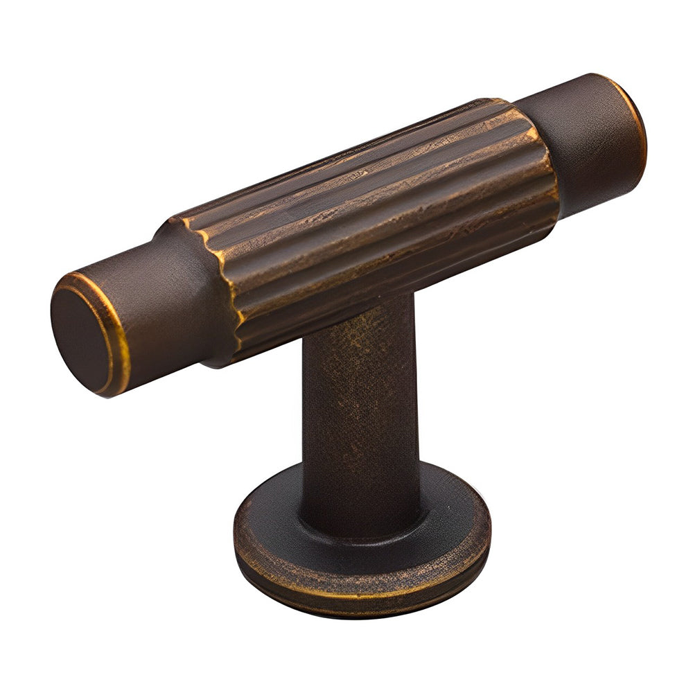 Kethy Skagen T Cabinet Pull Handle - Available in Varius Finishes ...