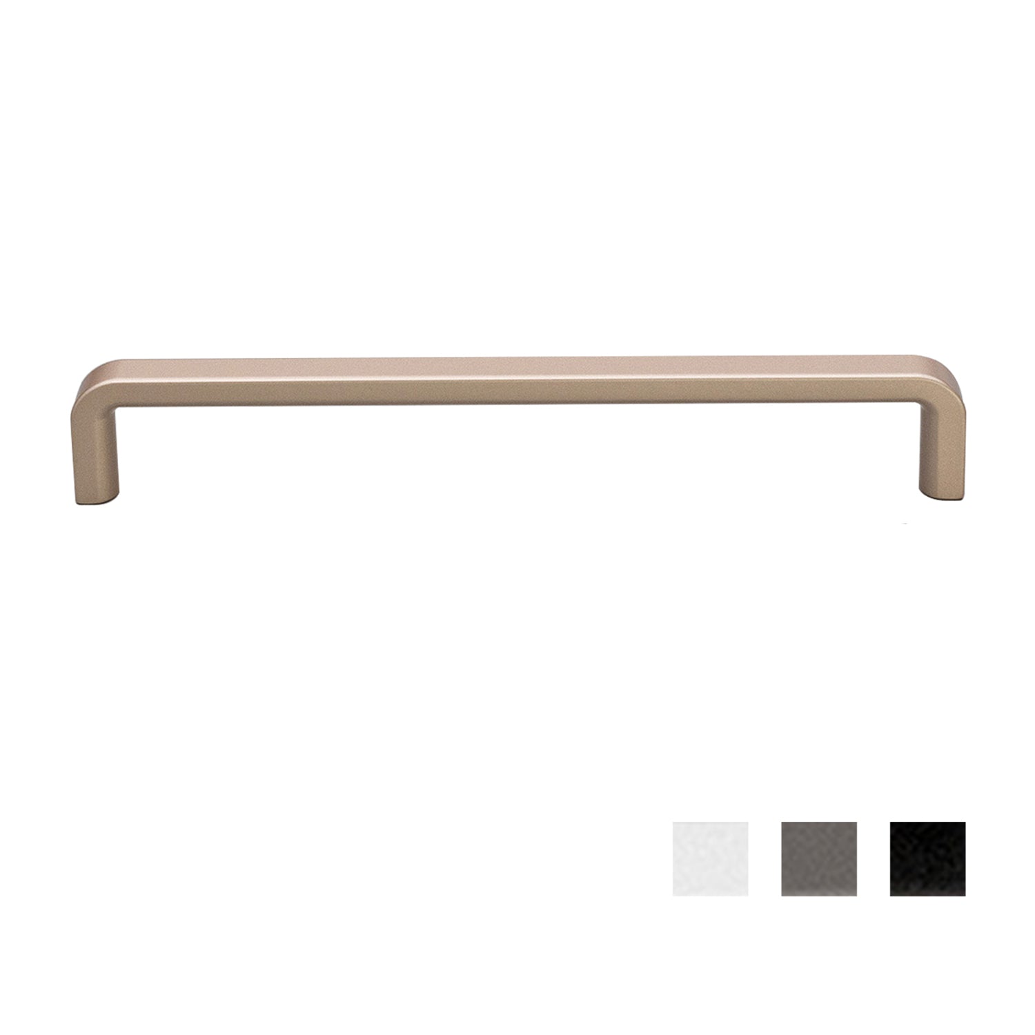 Kethy Byron Handle - Available in Various Finishes and Sizes | Keeler ...