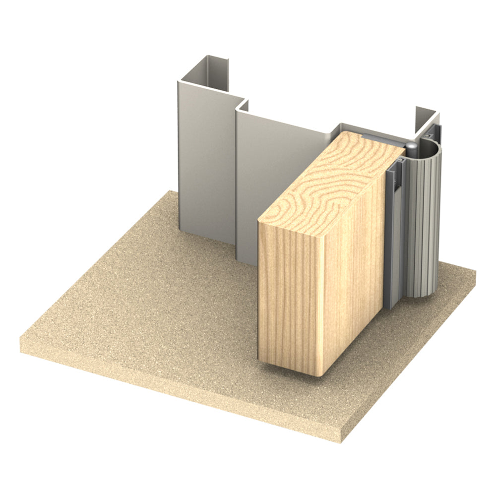 Kilargo IS9050 Finger Guard Safety Seal - Available in Various Finishes ...