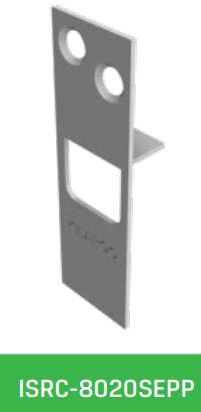 Kilargo ISRC8020SEPP Stainless Steel End Plate Set for IS8020 Bottom ...