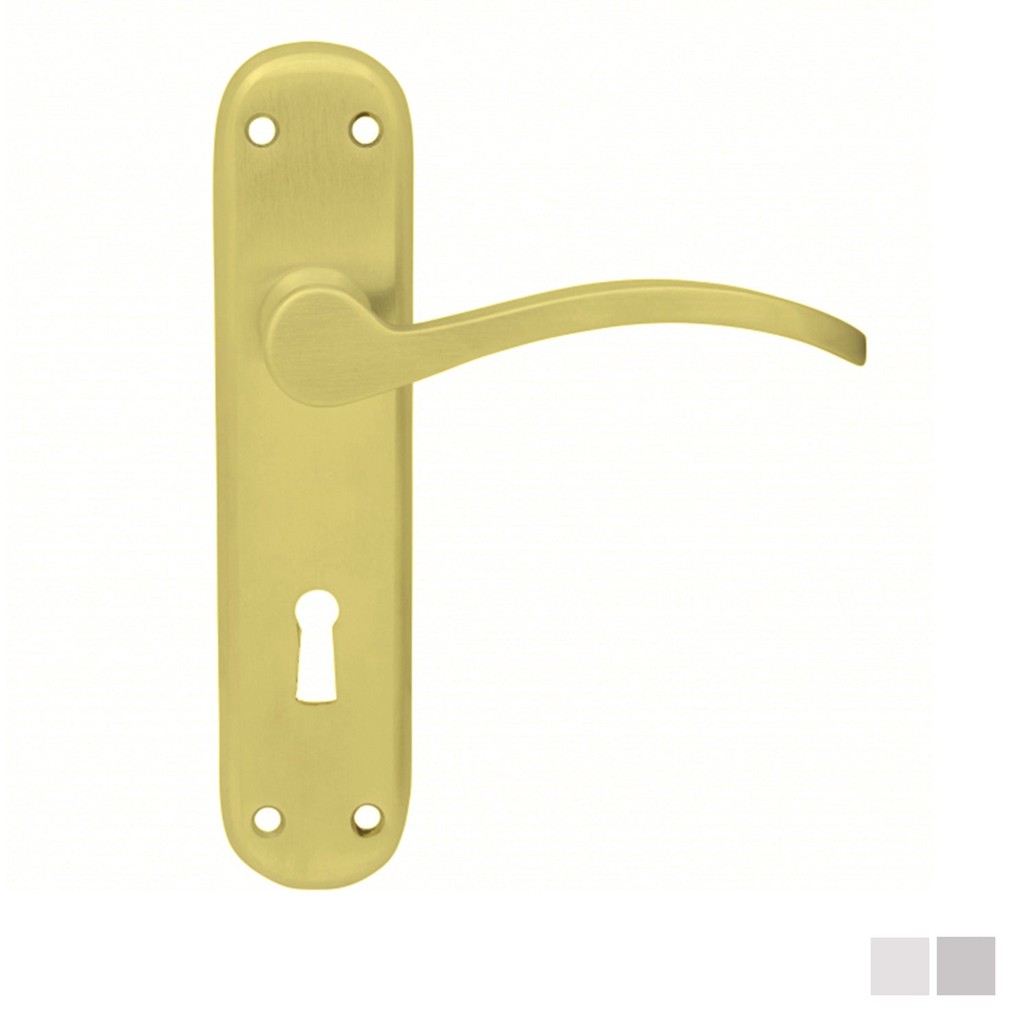 KR Lucas Pavtom Lolita Door Handle Lever Bit Key Mortice Lock - Availa ...