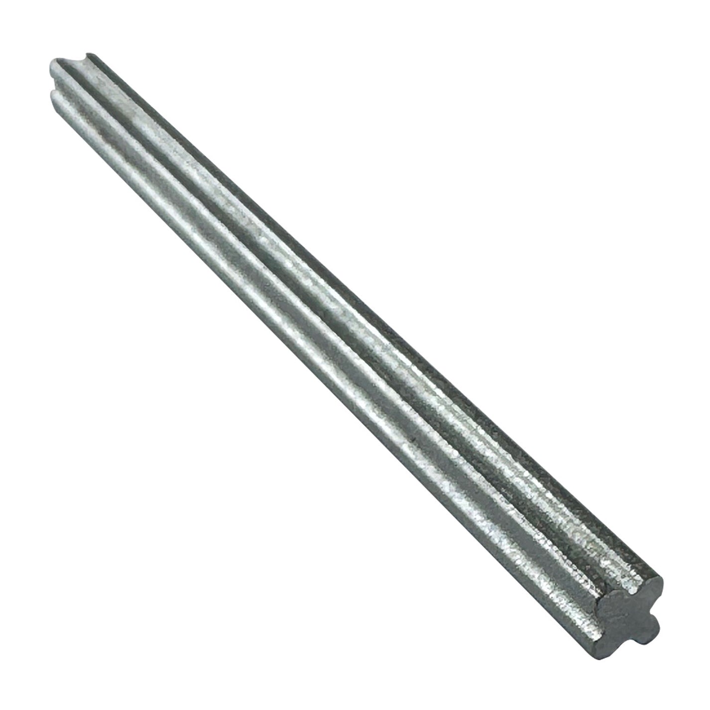KR Lucas BlueSpec Star Spindle 4.5 x 4.5 x 65 SPINDLESTAR | Keeler Hardware