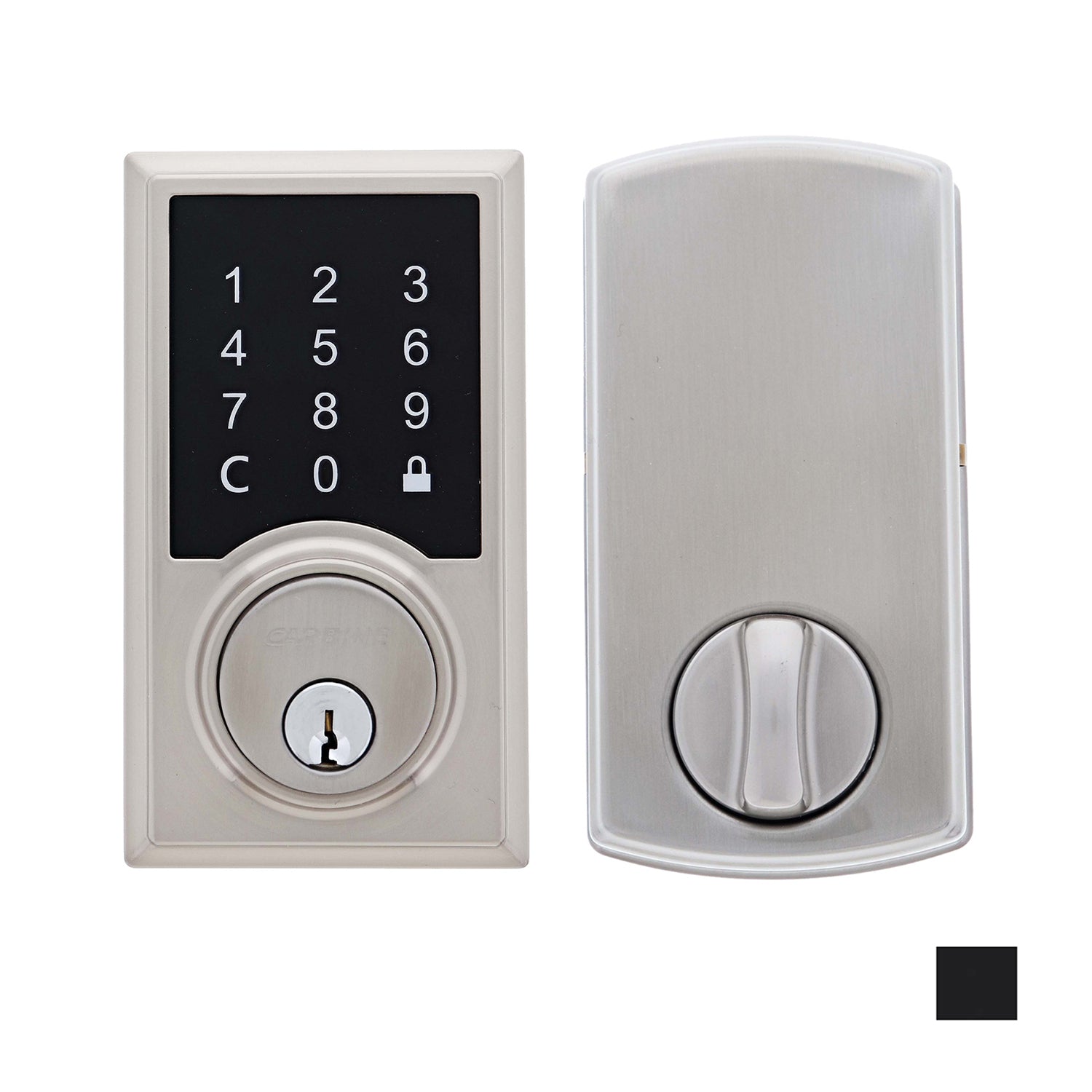 Carbine CDL2DB Electronic Digital Deadbolt - Available in Various ...