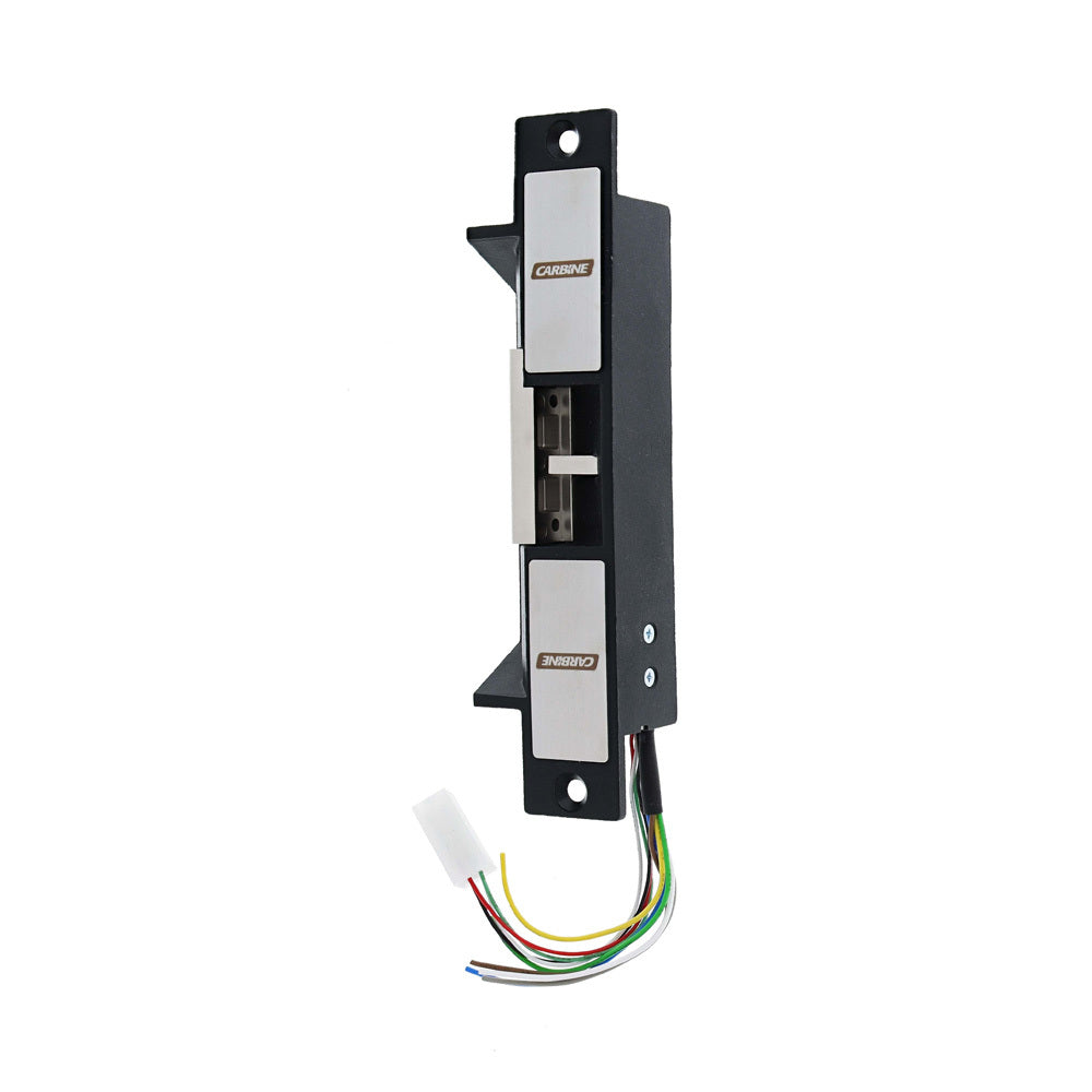 Carbine Electric Strike 12/24VDC Monitored Fire Rated Suits ES2000 ...