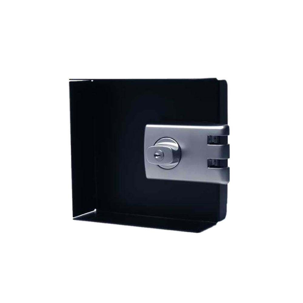 Carbine Gate Guard CGL-1BL Lock Security Box |Free Shipping| SCL ...