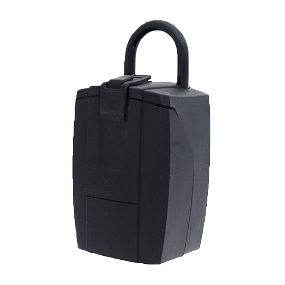 Carbine Key Safe Cover for CKS-SH Range CKS-SH-BUT-L-COV | Keeler Hardware
