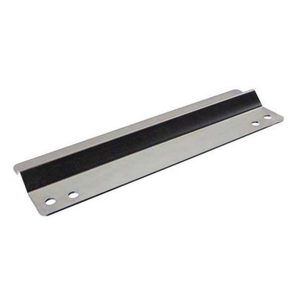 BDS Blocker Plate Strike Shield with No Cut Out 275x80mm Mild Steel ...