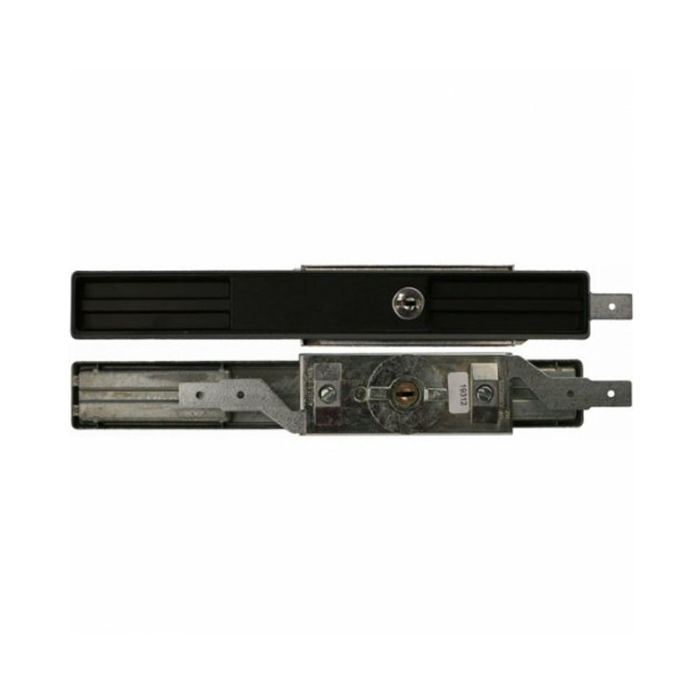 Lock Focus Rolla Lock Garage Shutter Door Keyed to Differ 07352285 ...