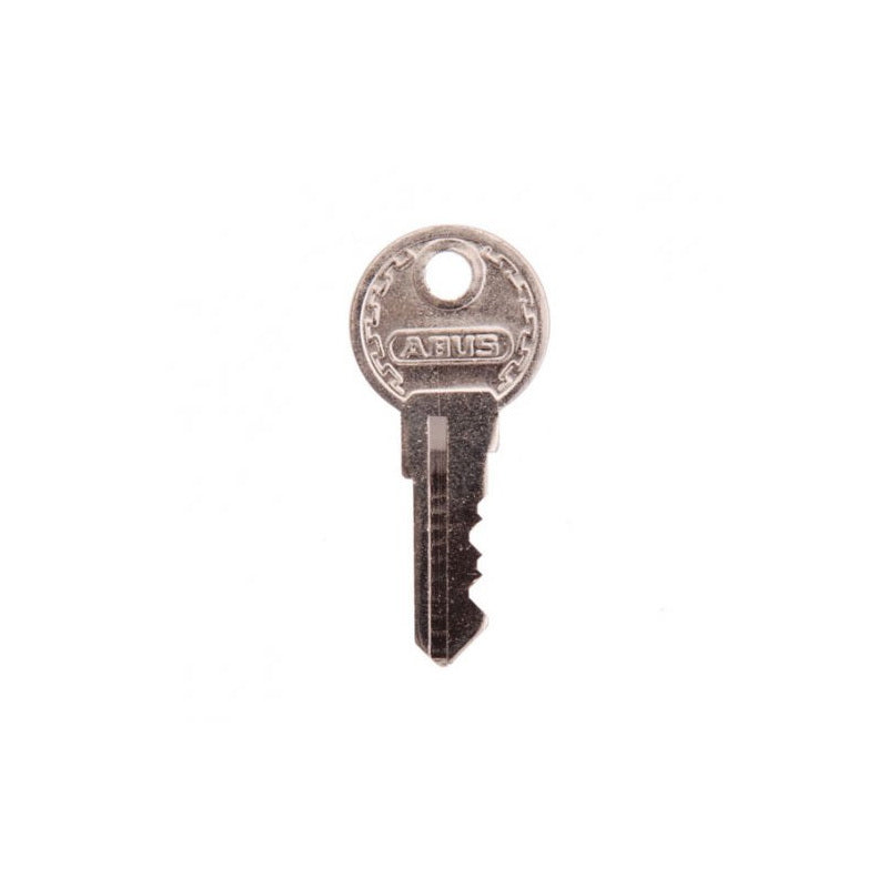 Abus Override Key suit ABUS 78KC/50 Padlocks 7850KEY501 | Keeler Hardware