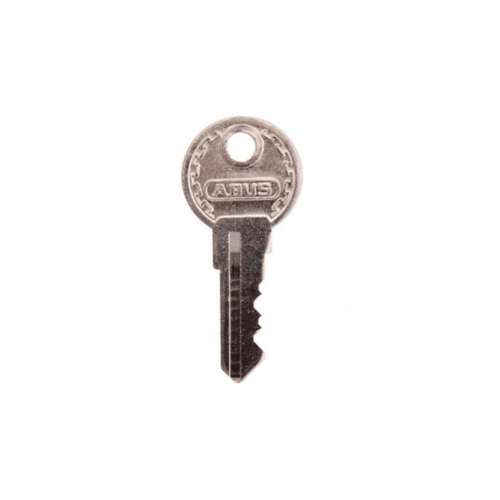 Abus Override Key Code 507 for 78KC/50 Padlocks 7850KEY507 | Keeler ...