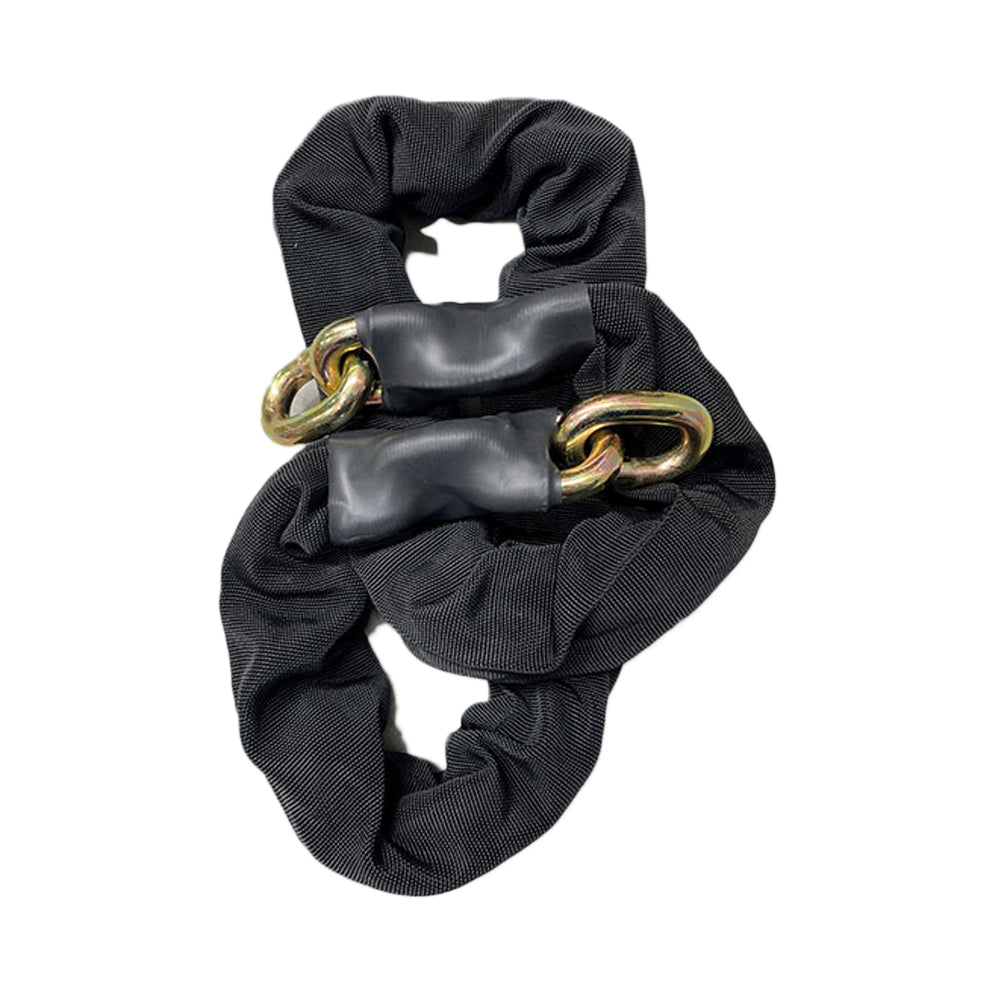 Xtratec Super Heavy Duty Sheathed Security Chain CHN-12 | Keeler Hardware