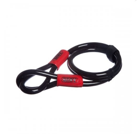 Abus Cable Cobra 12/180 Loop | Keeler Hardware