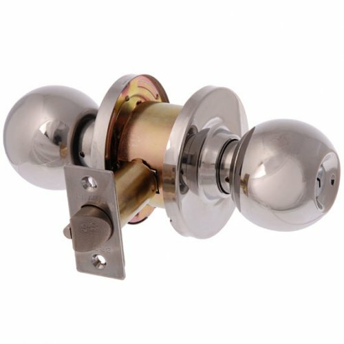 Brava Metro Storeroom Knob Set EA3862PSS60 Fire Rated 60mm PSS |Free ...
