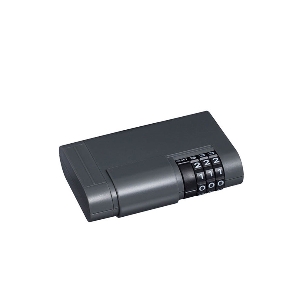 Kidde STOR-A-KEY Combination Locking Magnetic Key Hider GE1844 | Keeler ...