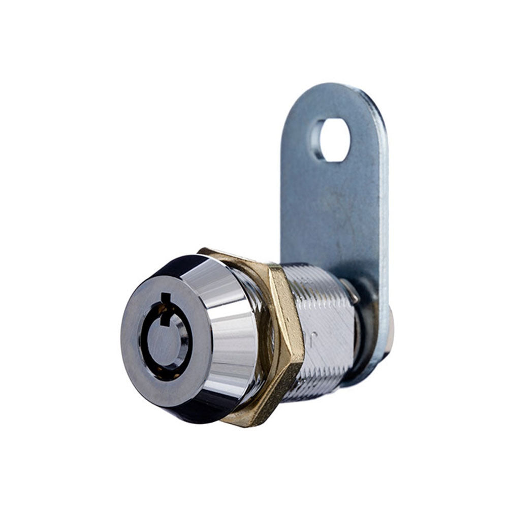 BDS Cam Lock High Security Keyed to Differ 22mm RL55022KD | Keeler Hardware
