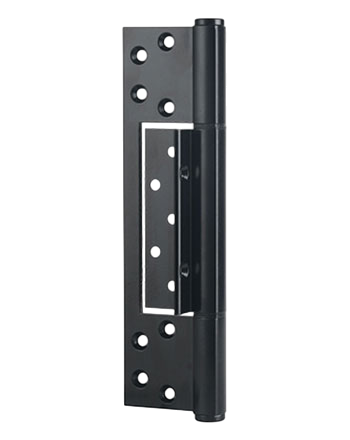 10 Pack McCallum Heavy Duty Aluminum Interfold Hinge A134 A104-200 ...