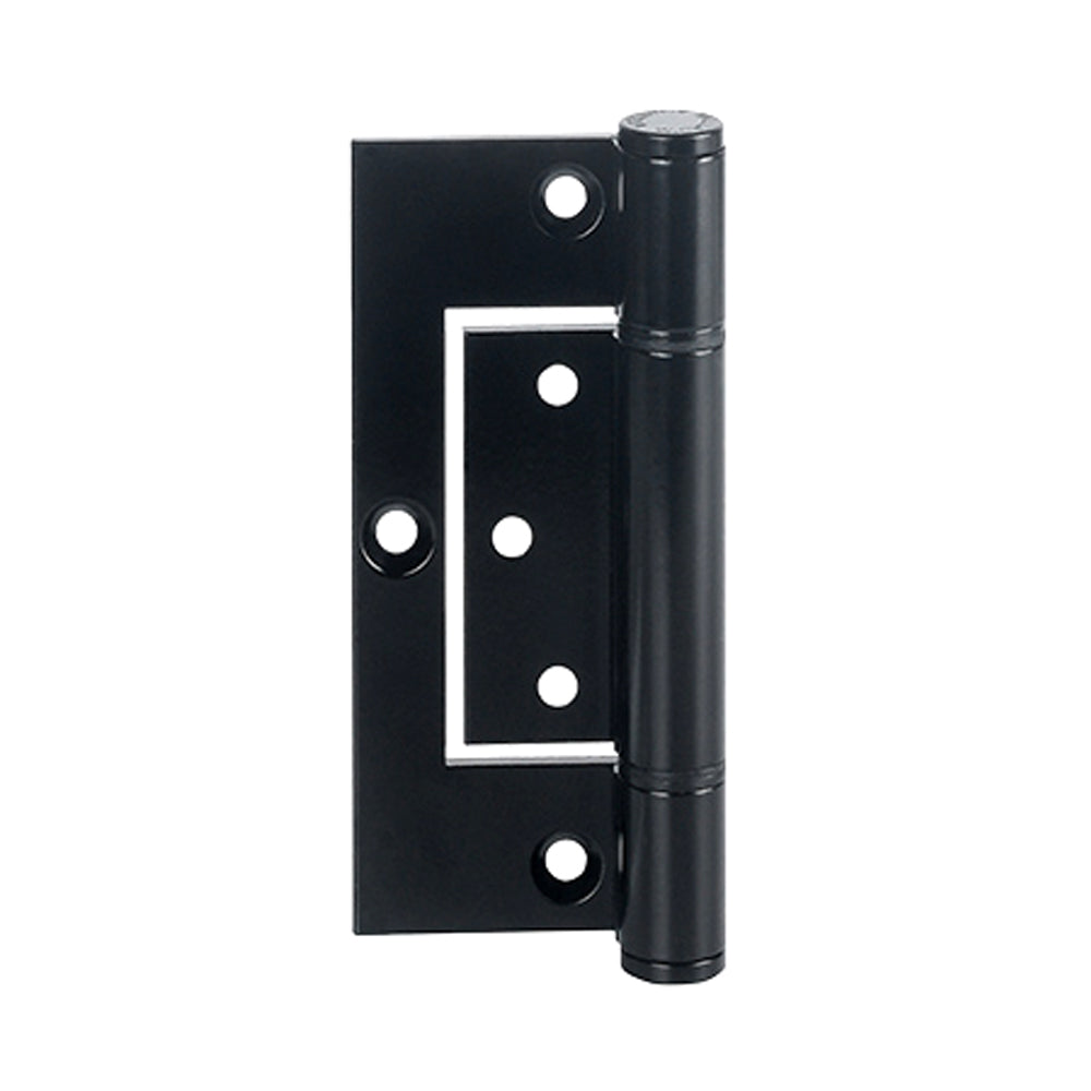 McCallum Aluminum Medium Duty Interfold Hinge Offset Round Knuckle ...