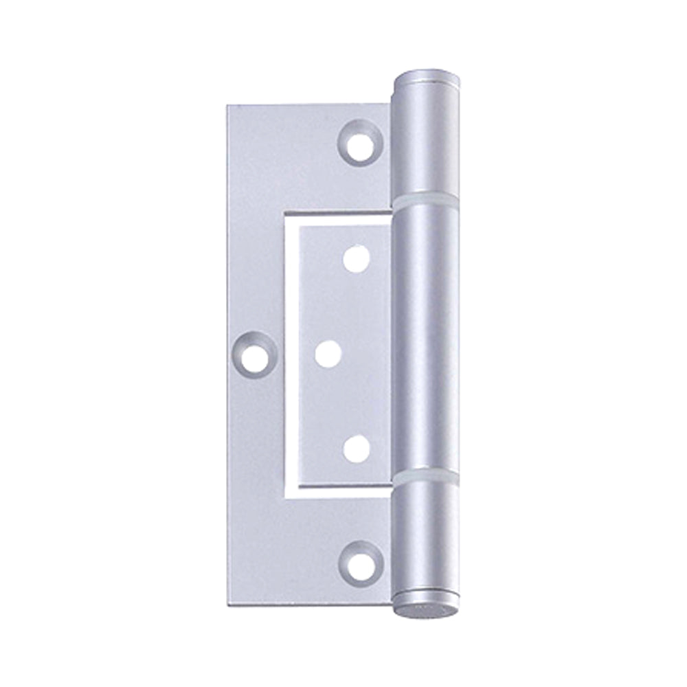 McCallum Aluminum Medium Duty Interfold Hinge Offset Round Knuckle ...