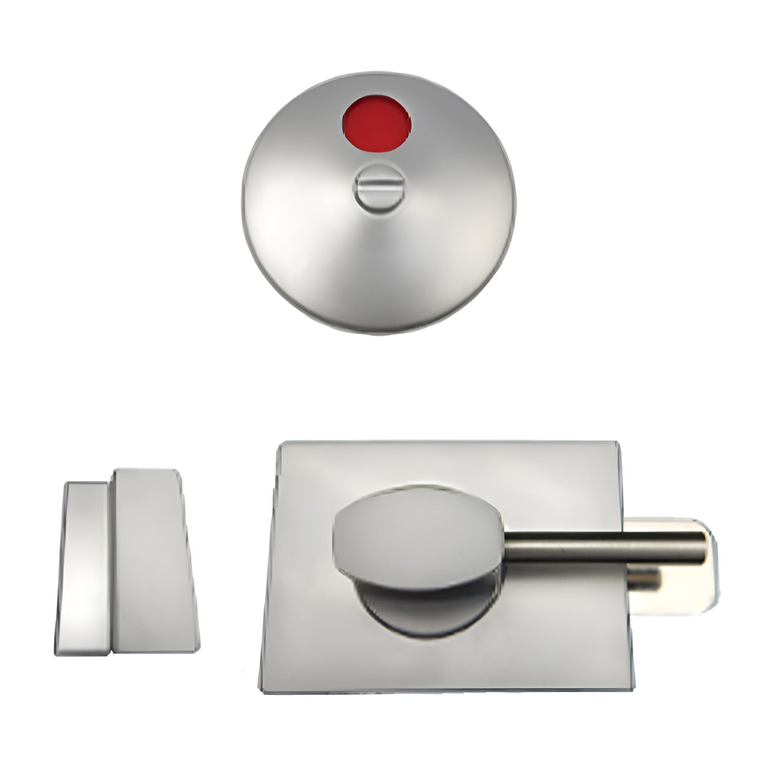 Metlam Ambulant Lock and Indicator - Available in Left and Right Hand ...