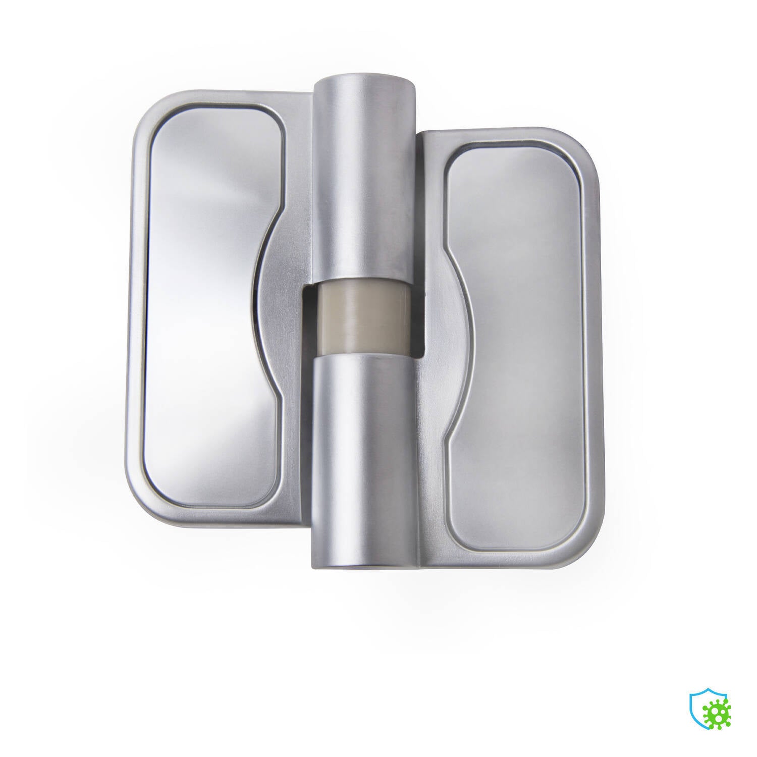 Metlam Moda Gravity Hinge Antimicrobial - Available in Left and Right ...