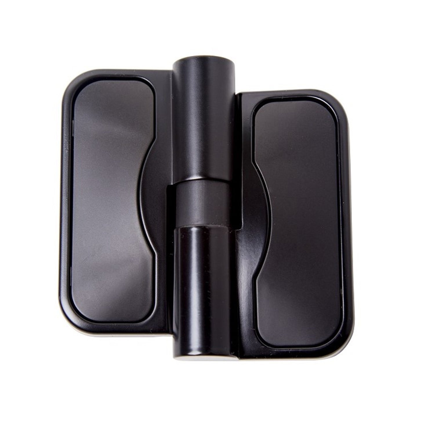 Metlam Moda Gravity Hinge Designer Black - Available in Left and Right ...