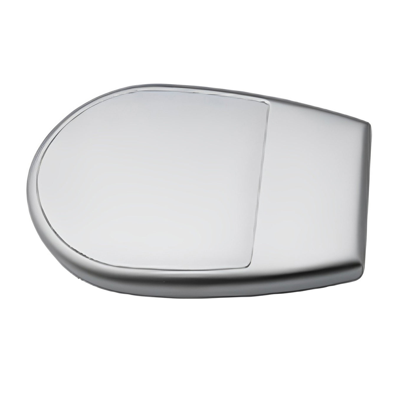 Metlam Xcel Series Bumper - Available in Various Finishes | Keeler Hardware