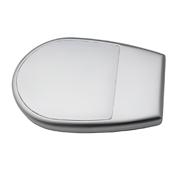Metlam Xcel Series Bumper - Available in Various Finishes | Keeler Hardware