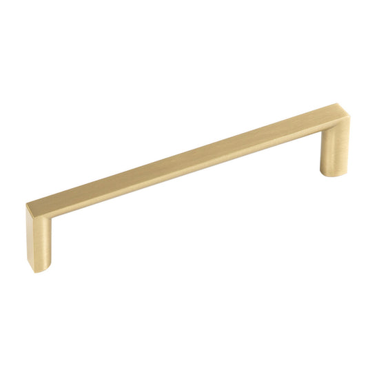 Momo Dallas D Handle - Available in Various Finishes and Sizes | Keeler ...