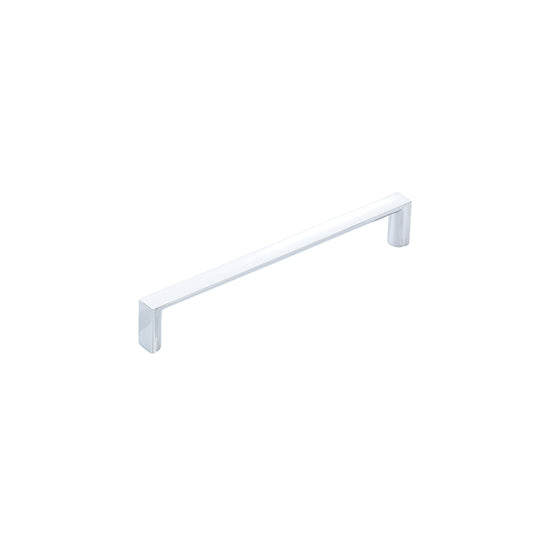 Momo Dallas D Handle - Available in Various Finishes and Sizes | Keeler ...