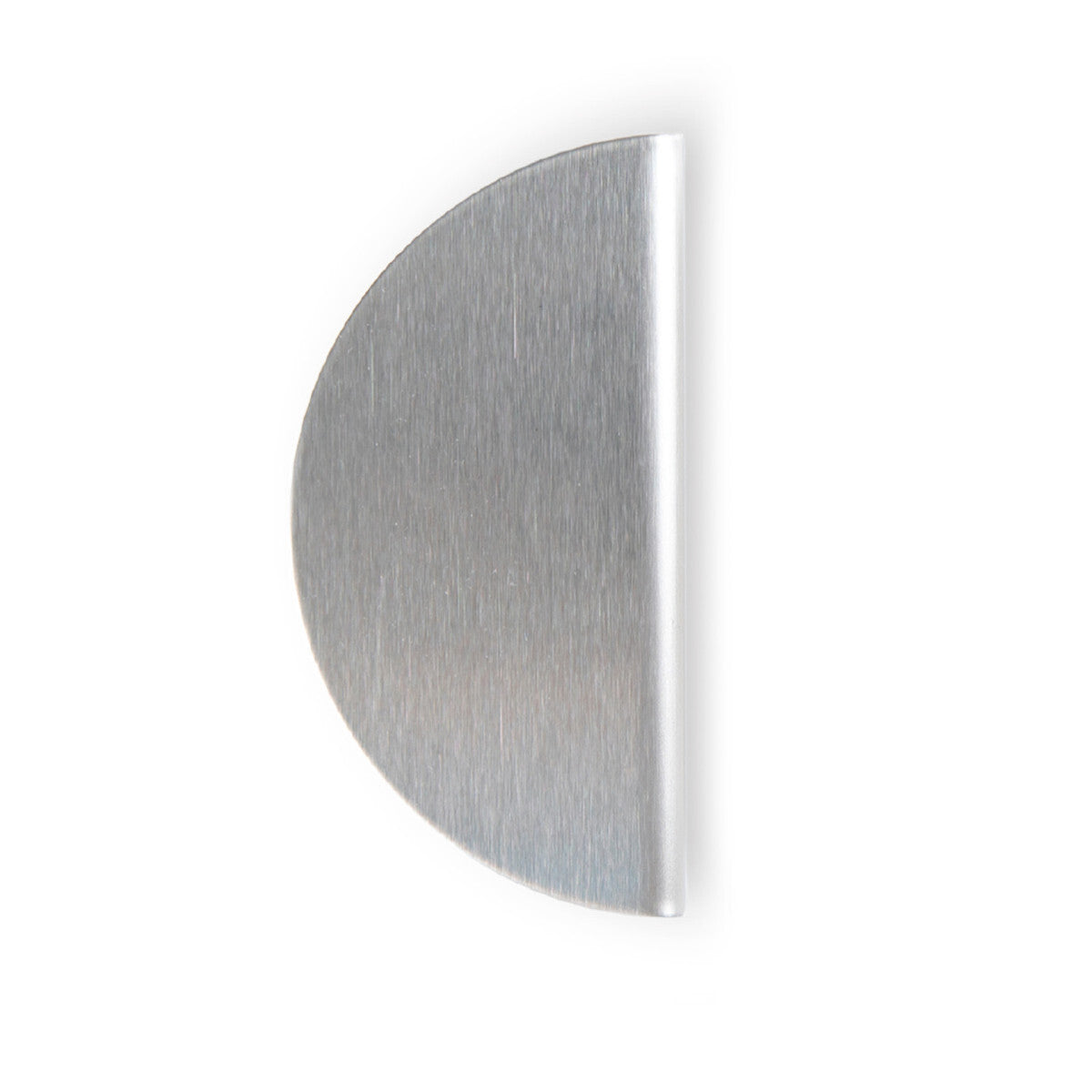 Momo Sola Half Round Lip Pull - Available In Various Finishes and Sizes ...