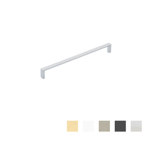 Momo Dallas D Handle - Available in Various Finishes and Sizes | Keeler ...