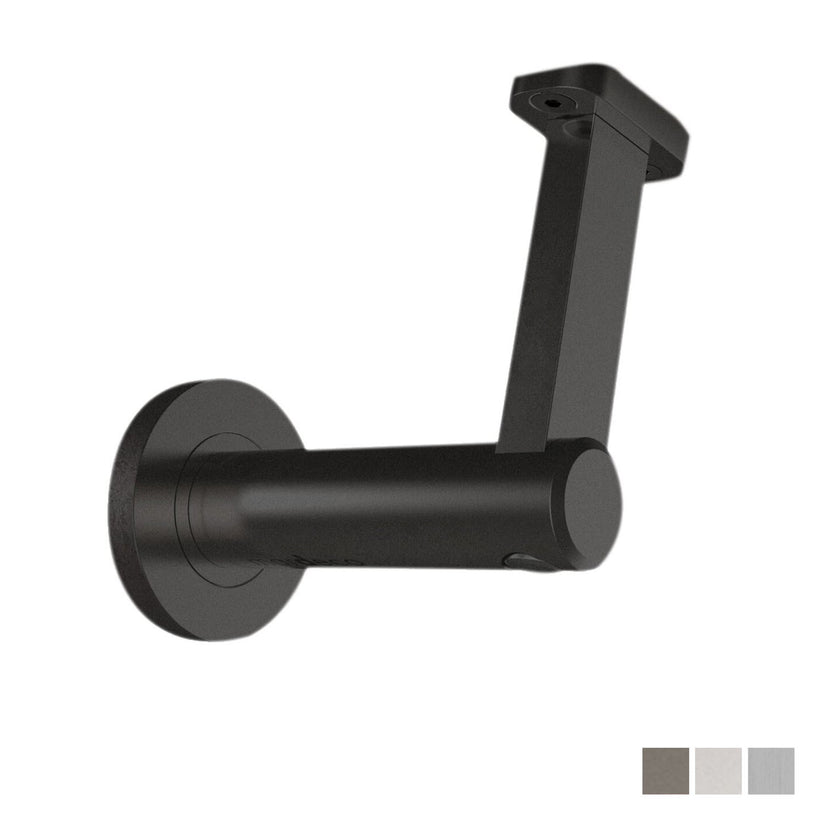 Mardeco Wall Mount Handrail Bracket Concealed Fix - Available in ...